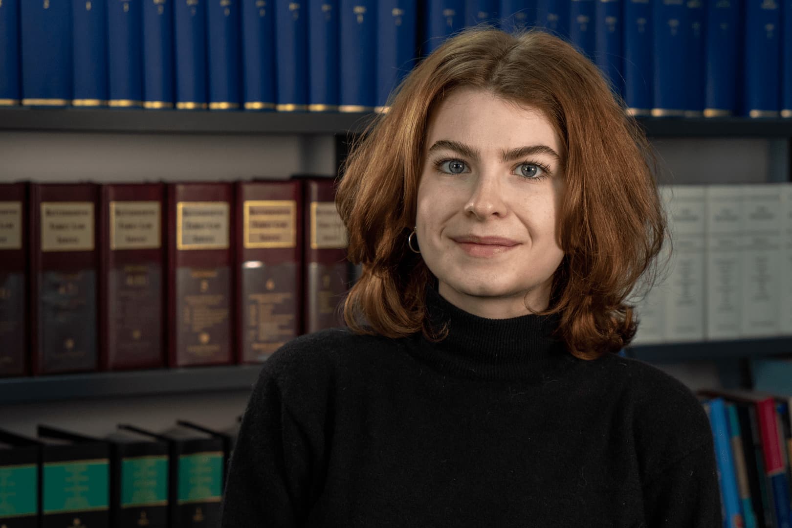 Benussi Brunch - Jessica Bagley Q&A | Benussi & Co News